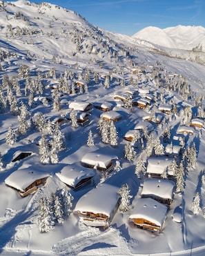 Desportos de neve e esqui