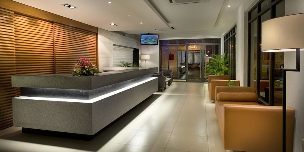 Gloria Swiss Hotel & Apartment Sandakan - Sandakan