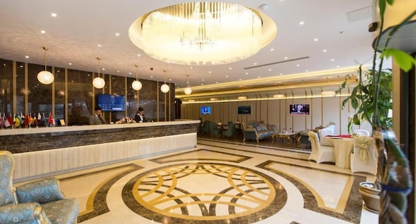 The Grand Mira Hotel - Büyükada