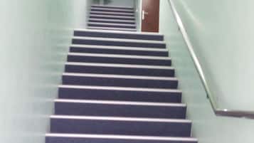 Escadas