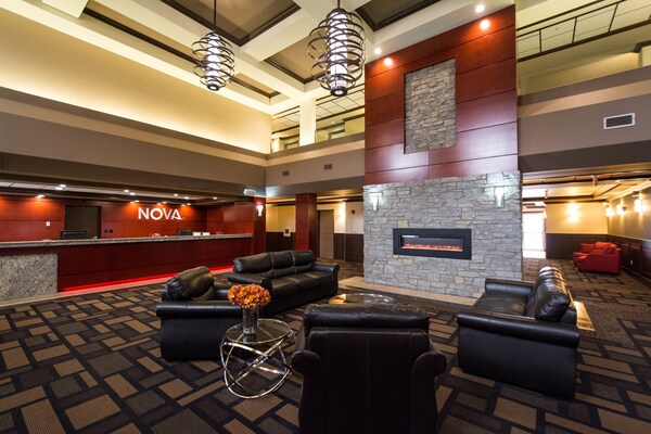 Chateau Nova Peace River - Peace River