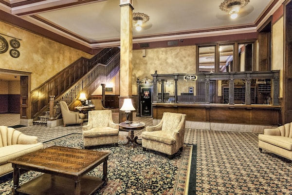 Fitger's Inn - Duluth, MN