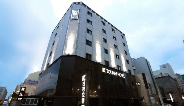 K Tourist Hotel - Jeju-do