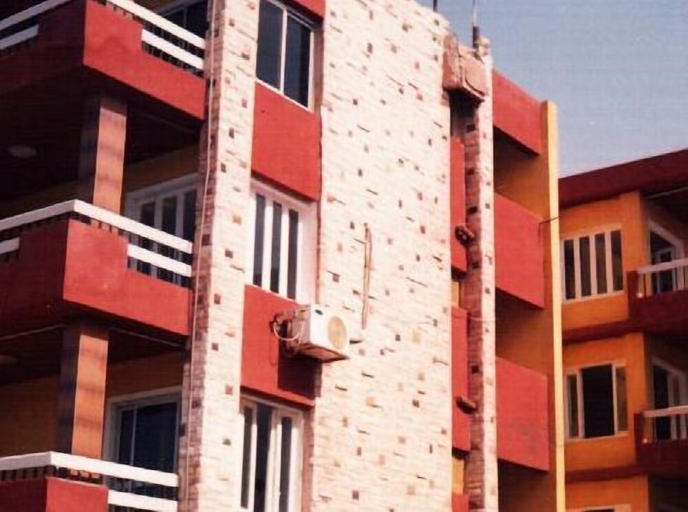 Maamoura Armed Forces Apartments - Alejandría