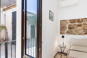 Lençóis de algodão egípcio, roupa de alta qualidade, minibar 
