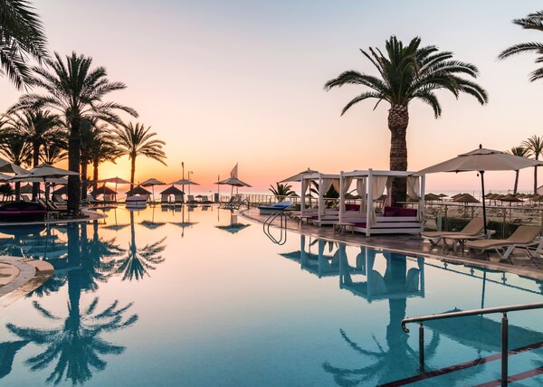 Tui Blue Scheherazade Adults Only - All Inclusive - Sousse