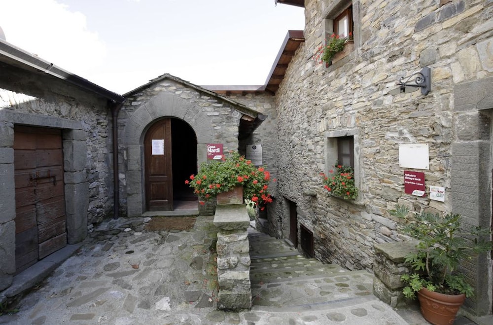 Agriturismo Montagna Verde - Tuscany