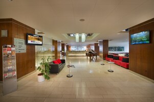 Sala de reunião