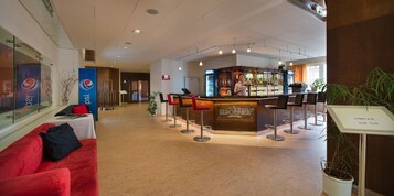 Bar (no alojamento)