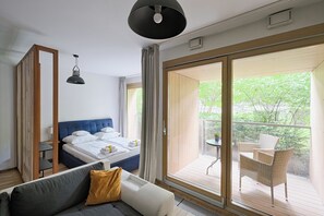 Estúdio empresarial | Roupas de cama premium