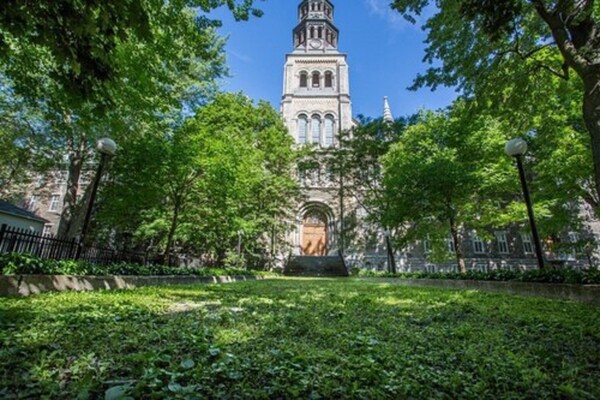 Residence Grey Nuns By Concordia University - Montreal