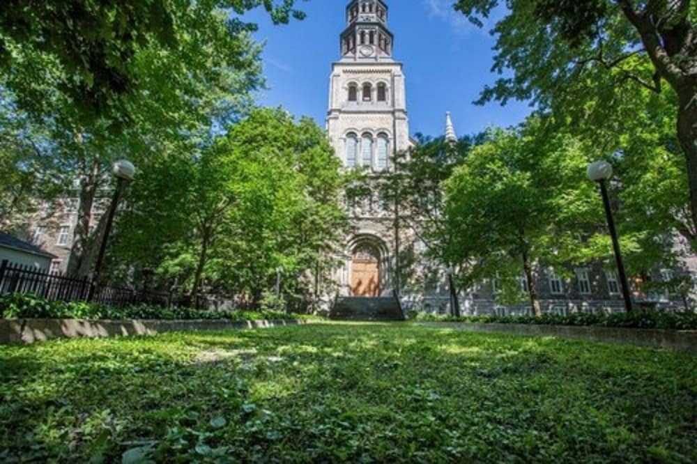 Residence Grey Nuns By Concordia University - Île de Montréal