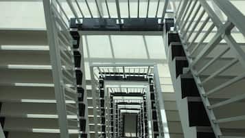 Escadas