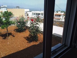 Vila, 2 quartos, vista para o vale | Vista do quarto