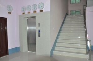 Escadas