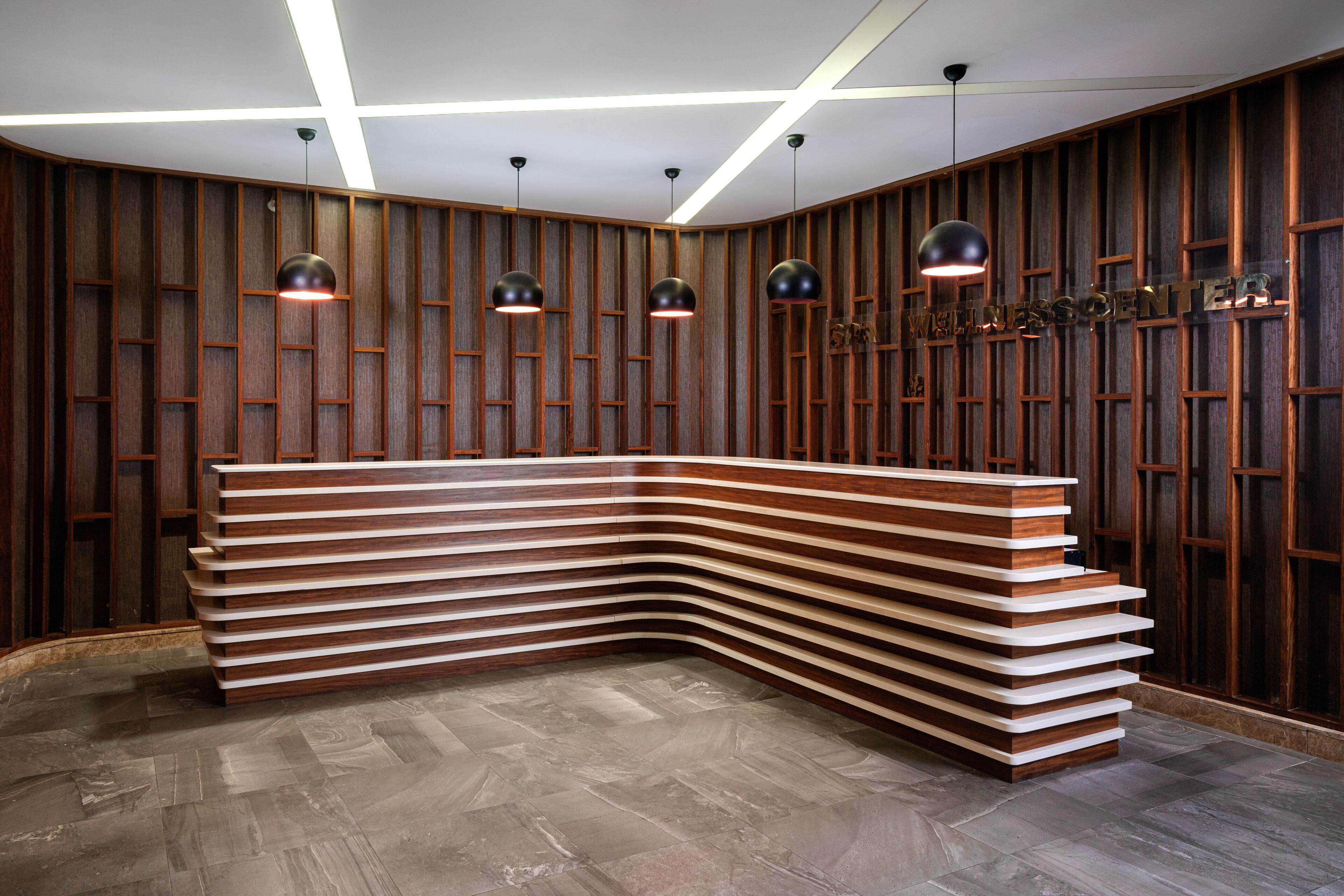 Sauna, banho turco, hammam, tratamentos corporais 