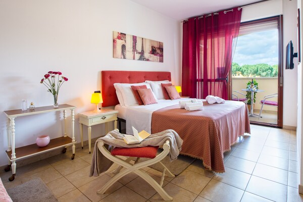 Sun&sardinia - Sardinië