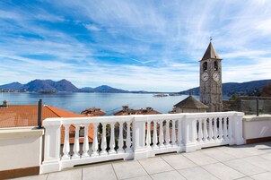 Terraço/pátio interior