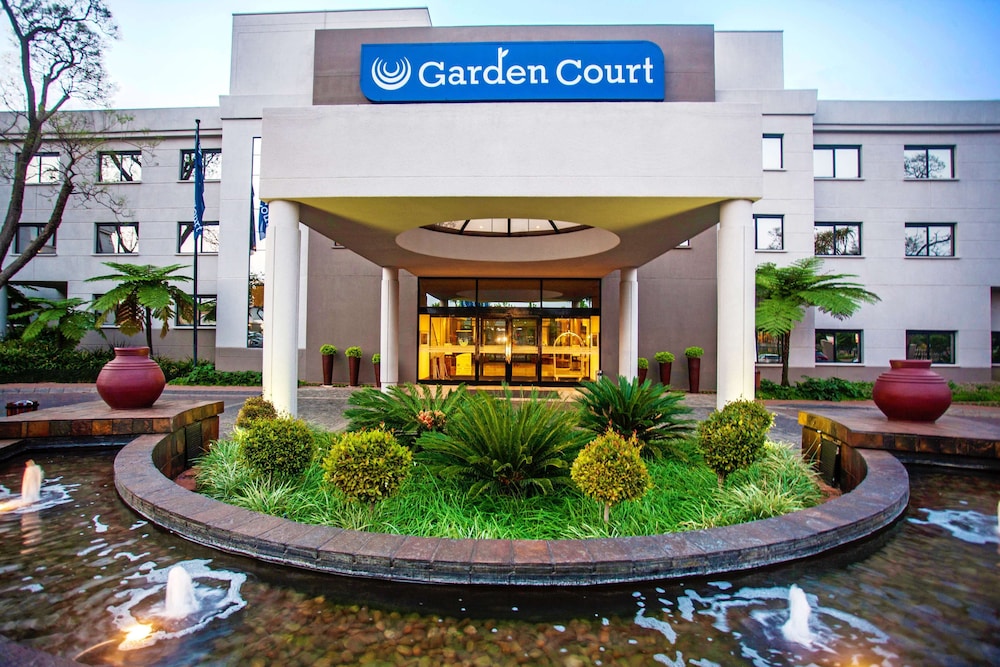 Garden Court Hatfield - Pretoria, South Africa