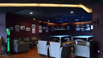 Bar (no alojamento)