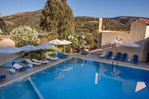 Piscina externa