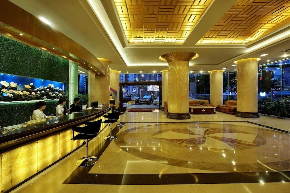 Hongfeng Hotel Shenzhen - Shenzhen