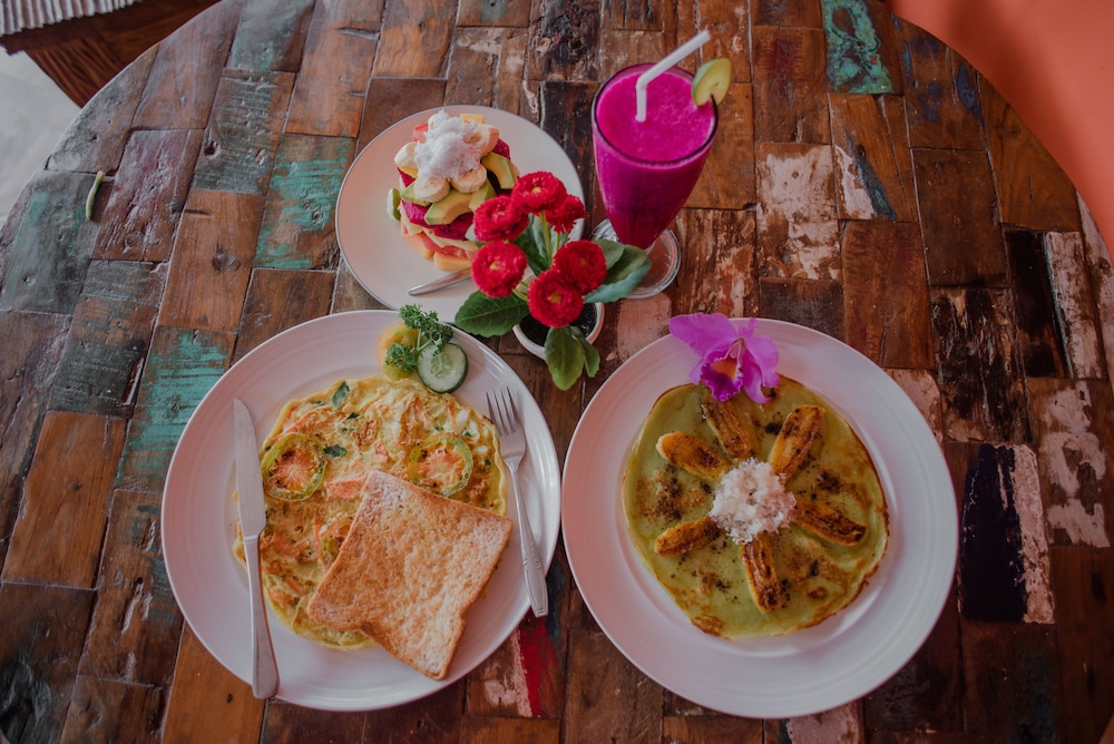 Nyoman Warta Accommodation - Ubud