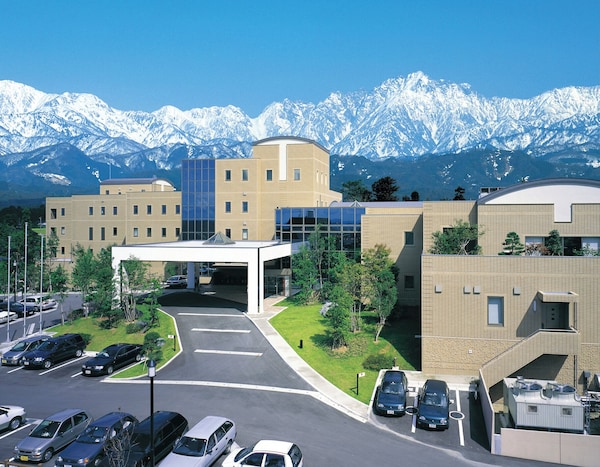 つるぎ恋月 - 魚津市