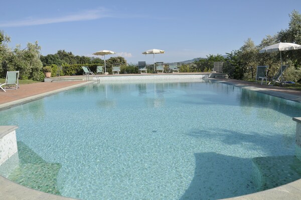 Agriturismo Renai E Monte - Toscane