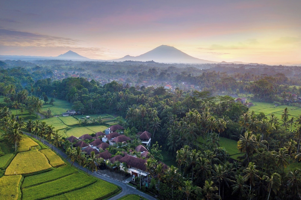 Dedary Resort & Spa Ubud By Ini Vie Hospitality - Bali