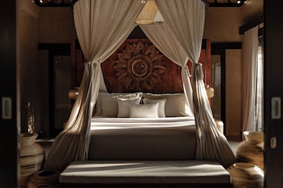 Dedary Resort Ubud by Ini Vie Hospitality