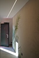 Entrada (vista interior)