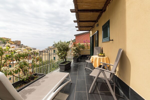 Locanda Ca Da Iride - Riomaggiore