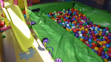 Playground interno