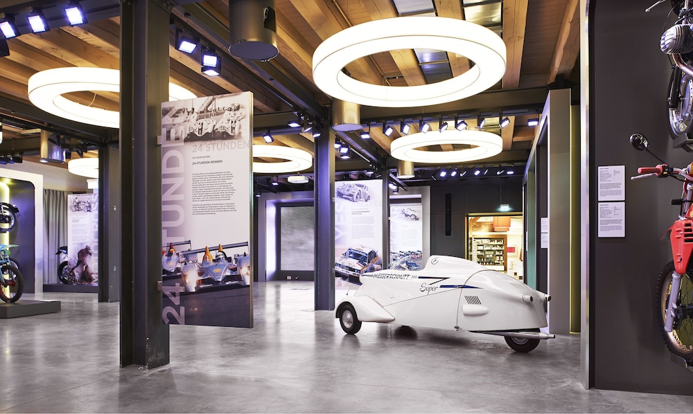 Hotel Freigeist Einbeck - Einbeck