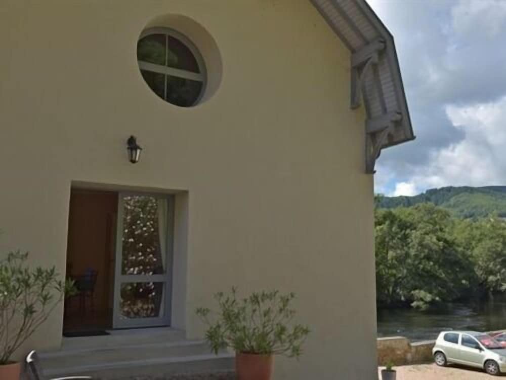 Chambres D Hotes Du Moulin De Lachaux - Puy-de-Dôme