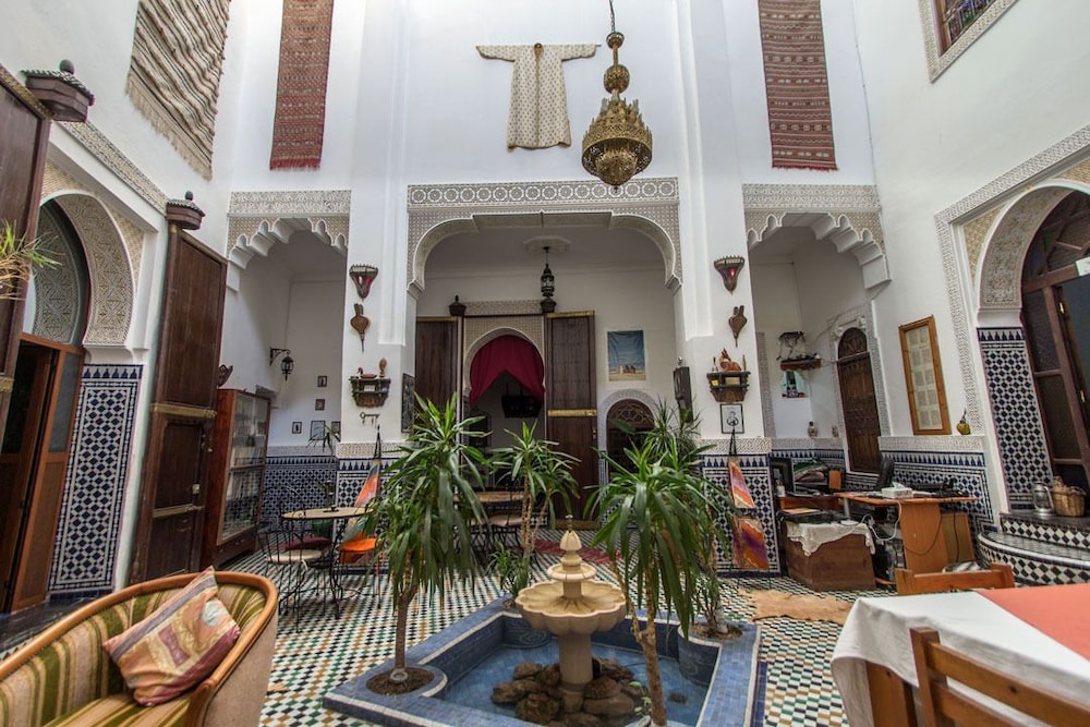 Dar Tahrya - Fes