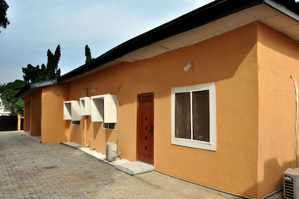 Your Place At Asokoro - Abuja