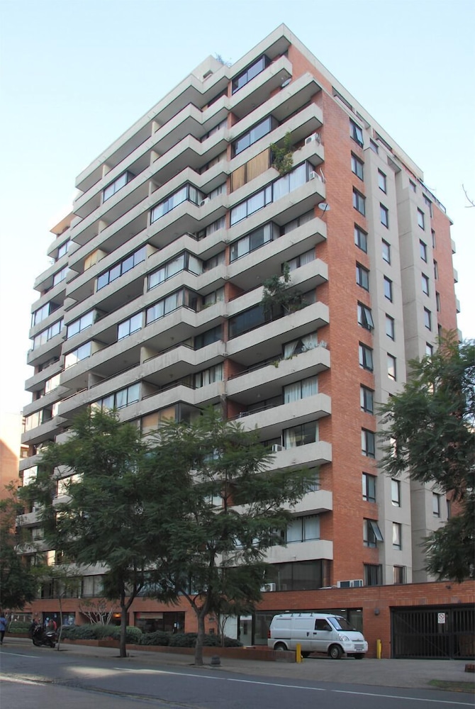 Helvecia Apart Hotel - Vitacura