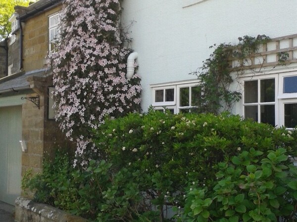 Thorpe Green House Vegetarian Bed And Breakfast - Robin Hood's Bay