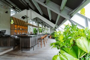 Bar (no alojamento)