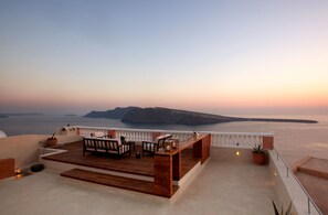Terraço/pátio