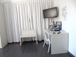 Quarto Triplo Comfort | Comodidade do quarto