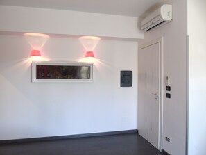 Suite Clássica | Vista do quarto