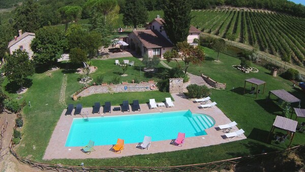 Casali Del Toppello - Umbria