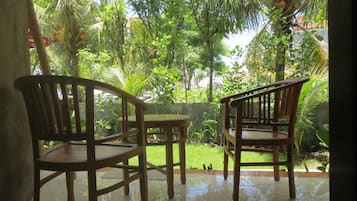 Terraço/pátio