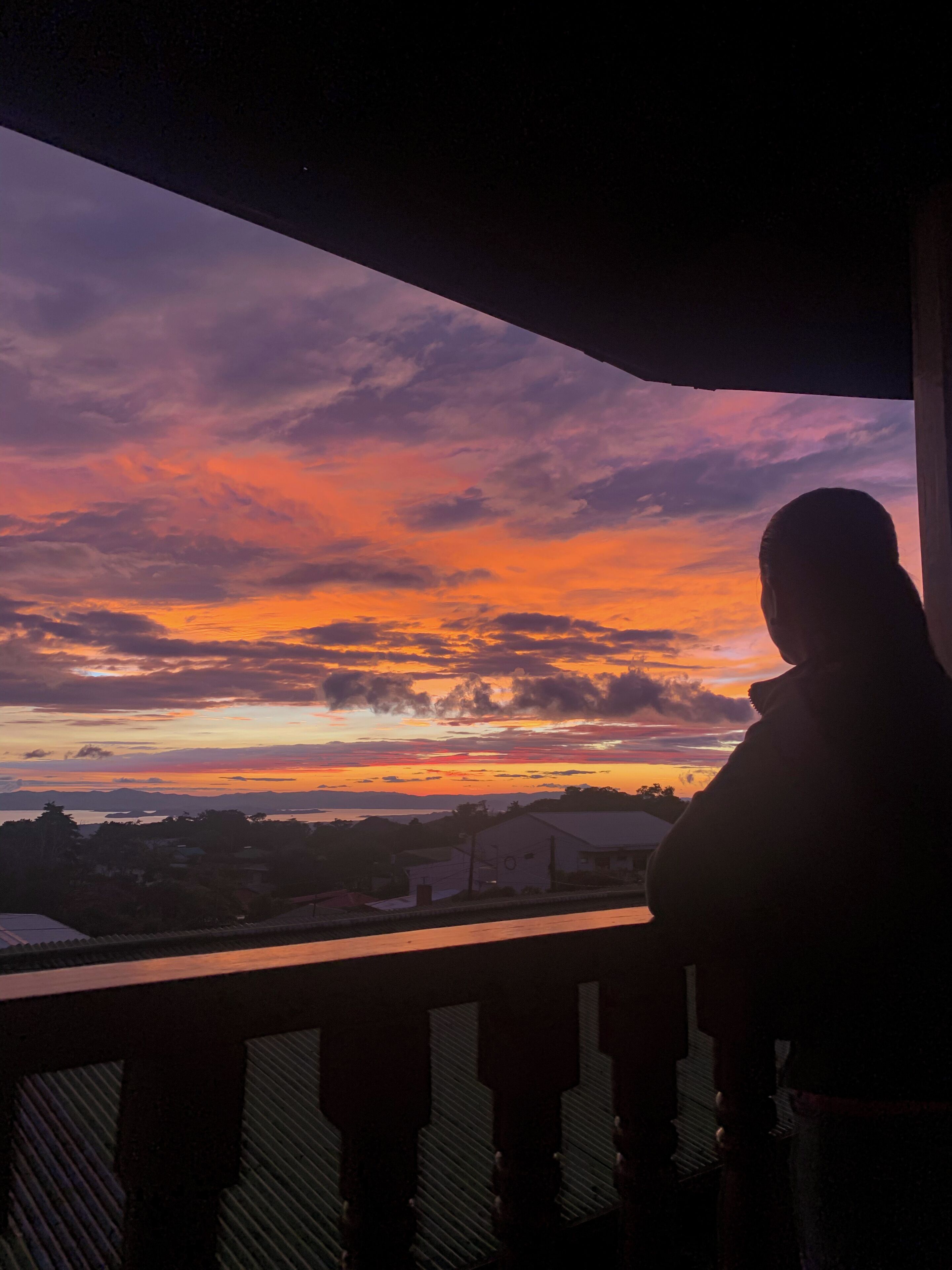 Quarto solteiro | Terraço/pátio