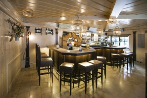 Bar (no alojamento)