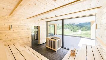 Instalações esportivas