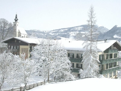 Haflingerhof Hotel